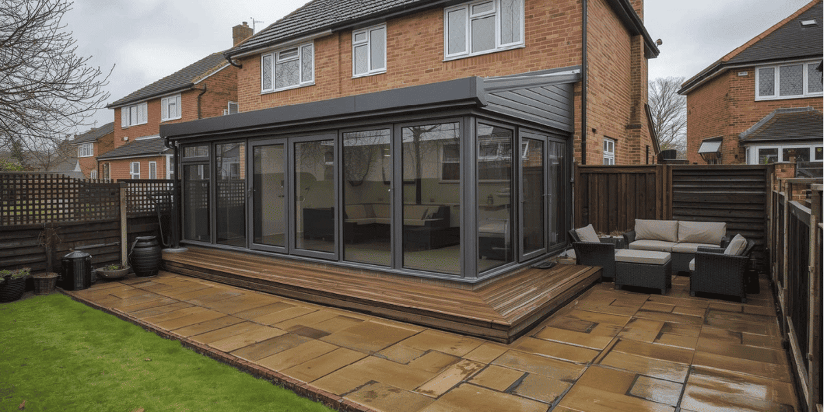 Veranda vs Patio: What’s the Difference? | Gleaming Gardens